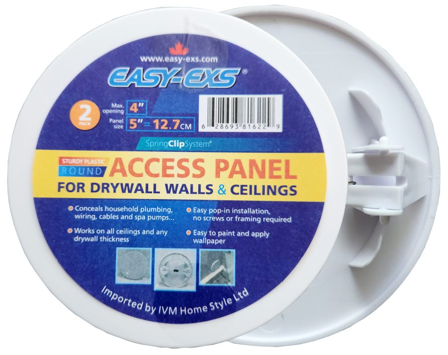Our Products - Access Panels and Doors Manufacturer | Easy-Exs