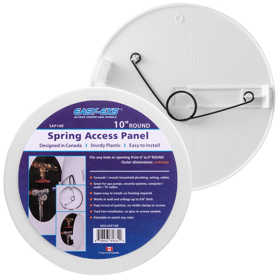 Our Products - Access Panels and Doors Manufacturer | Easy-Exs